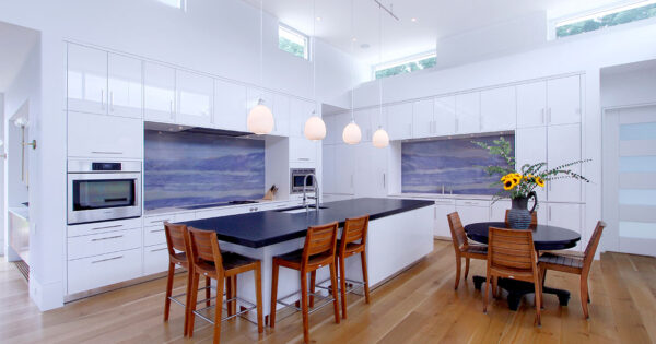 The Kitchen Specialist – Where kitchen design is fine art.